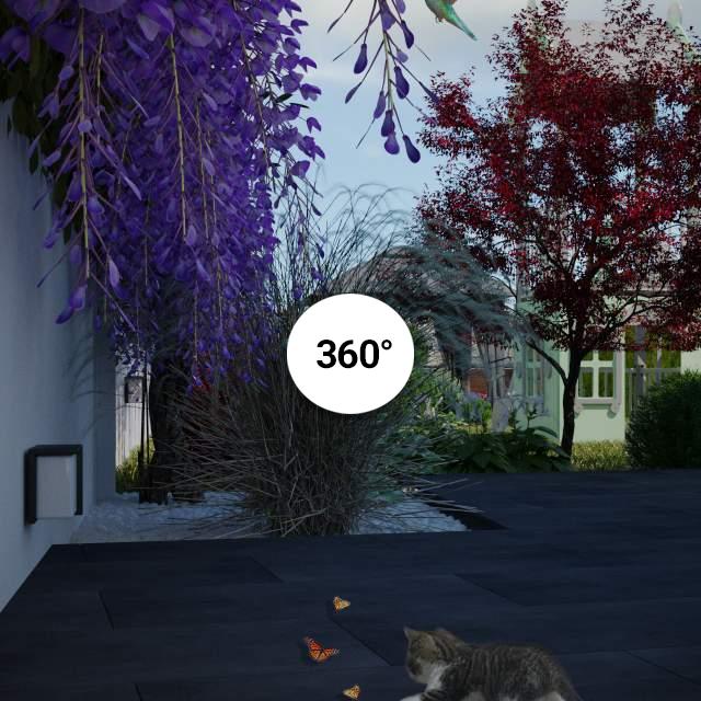 House exterior design, Nis Serbia. Check it out!