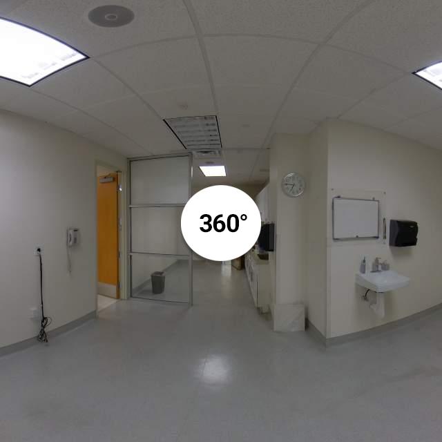 Endoscope Room