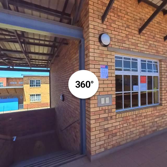 High School Quads/Upper level