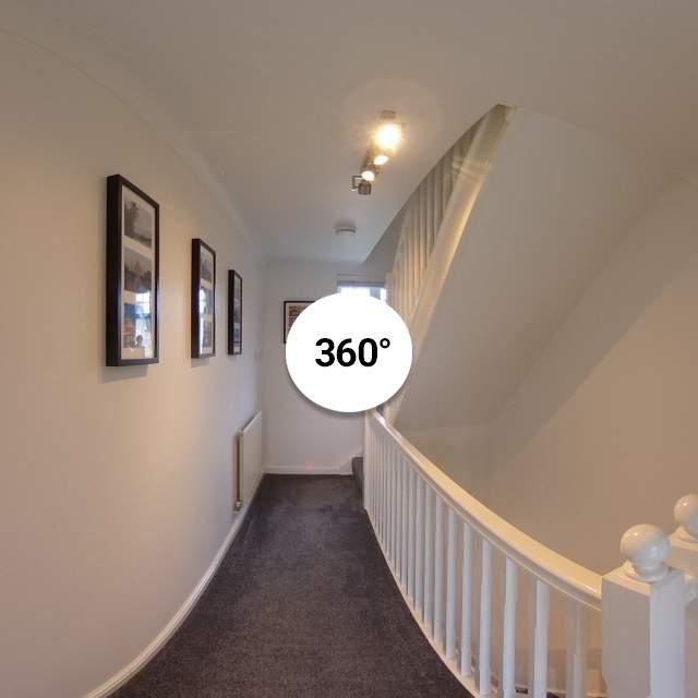 1st Floor Landing