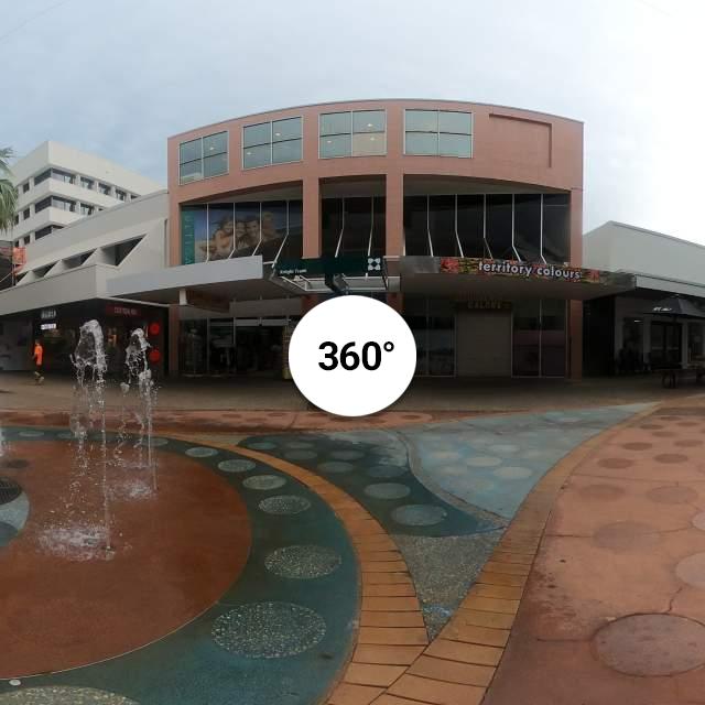 Knight Frank - Building Upgrade