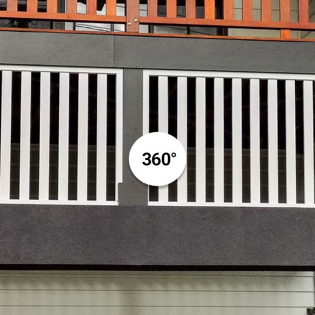 Malibu 247 in Traditional Character zone and on an Overland flow path.