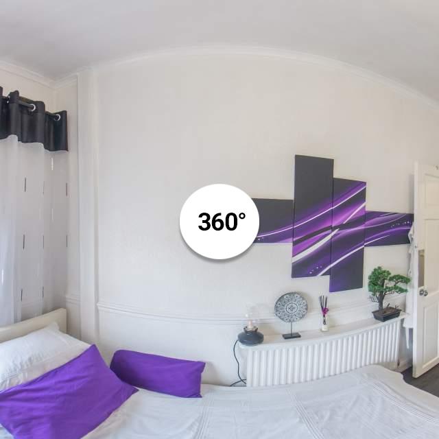 Bedroom 2b