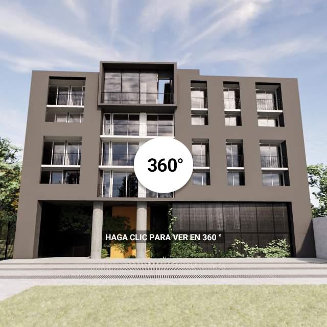 Edificio Quintavista