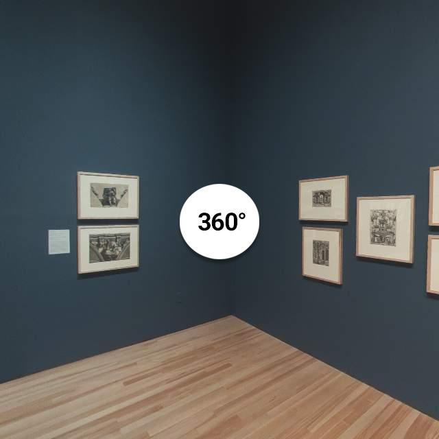 Highlights of European Printmaking, Part 1-4