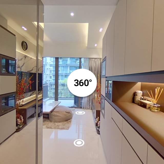 Presentation - The Inflora