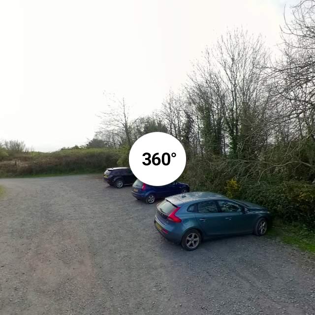 Car Park Mansands 2021, Brixham, Kingswear (5) Learn more abo...