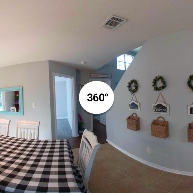 600 Edith Dining Room