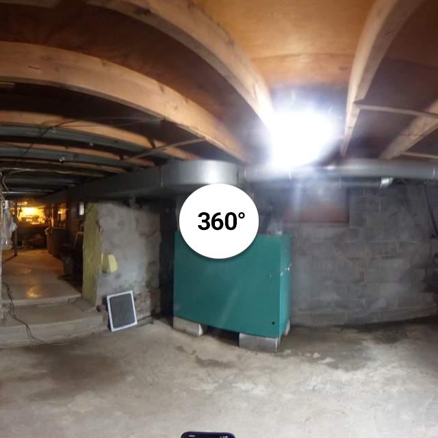 basement 2