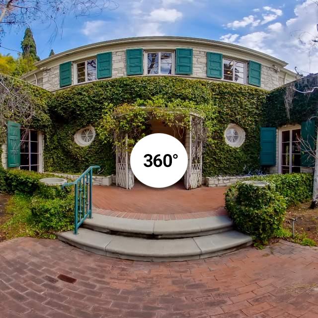 702 N Beverly Dr, Beverly Hills