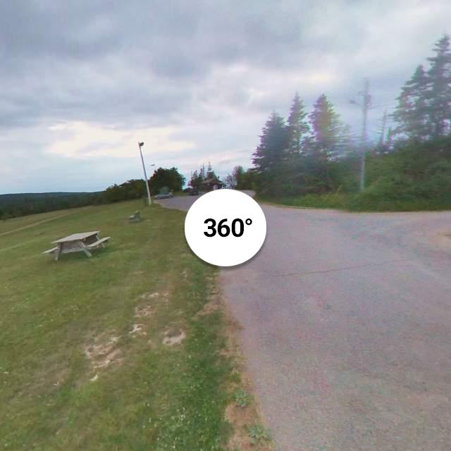 Blomidon Provincial Park, Nova Scotia. Map & guide: www.halif...
