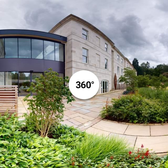 Kuula: #1 Virtual Tour Software for any business