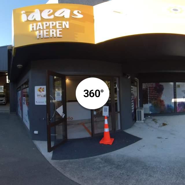 Cutting Edge Signs & Graphics