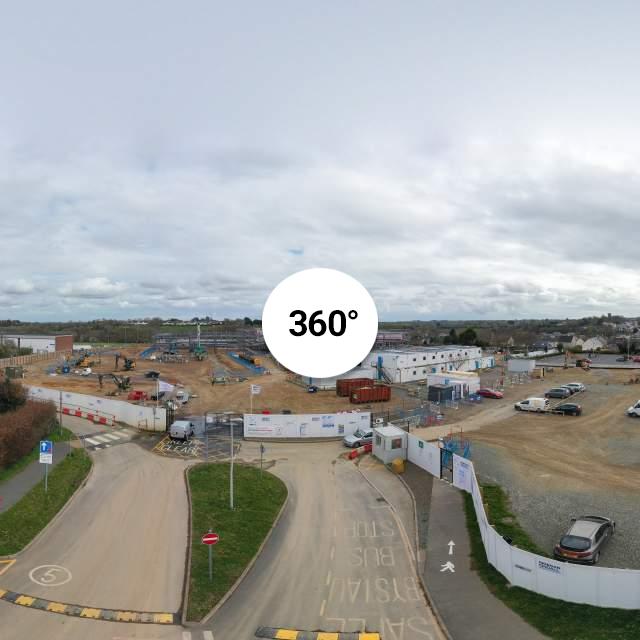 Hhvc - progress update - 9th april 2021 - 360 -1