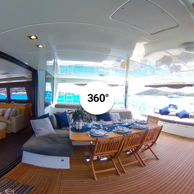 Aft Deck