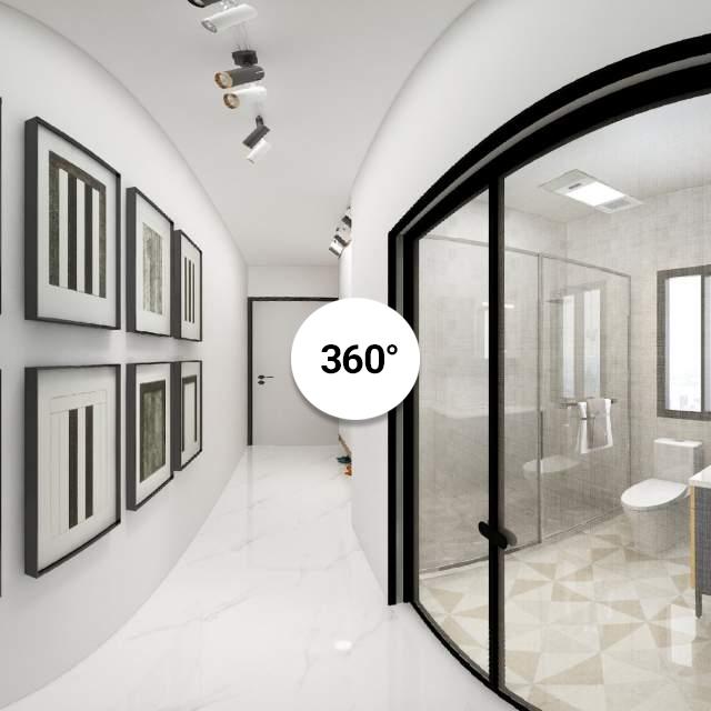 9 alexandra view (echelon) - entrance