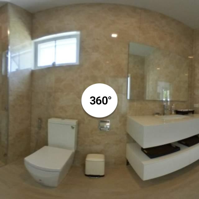 3rd bathroom
