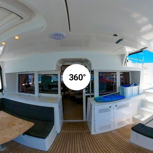 Aft Deck