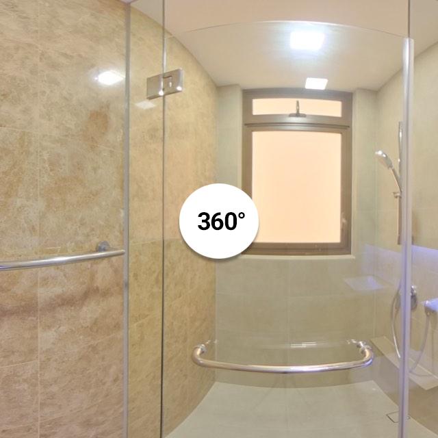Common Bath