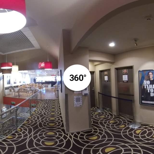 State Cinemas Nelson