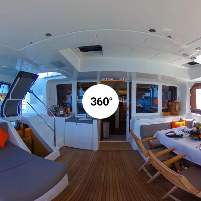 Aft Deck