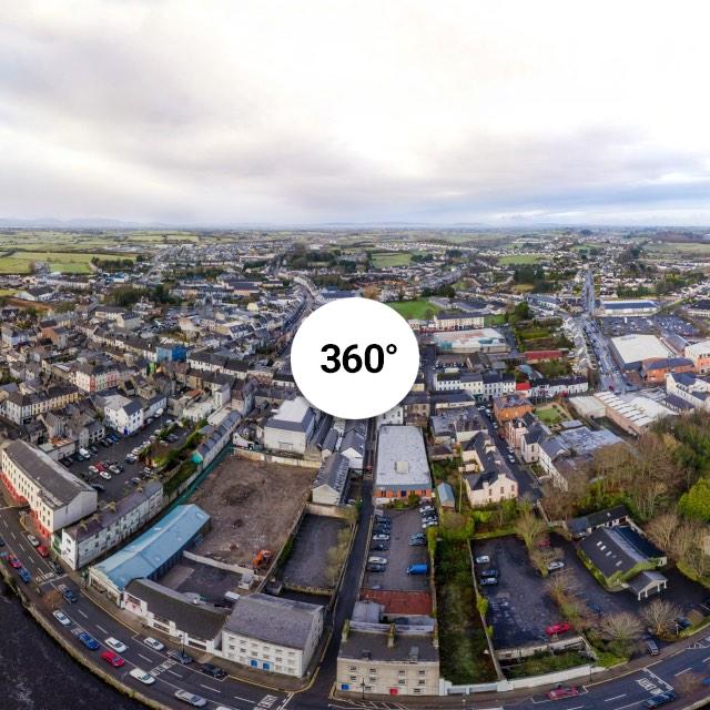 Ballina