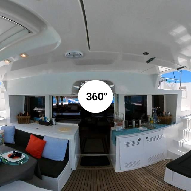 Aft Deck