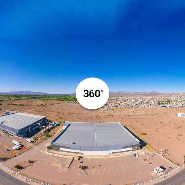 Intermex Aeropuerto.