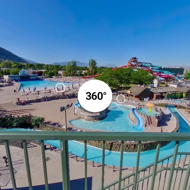 Vortex & Boomerang SPLASH SUMMIT WATERPARK SplashSummit.co...