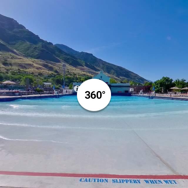 Wave Pool SPLASH SUMMIT WATERPARK SplashSummit.com