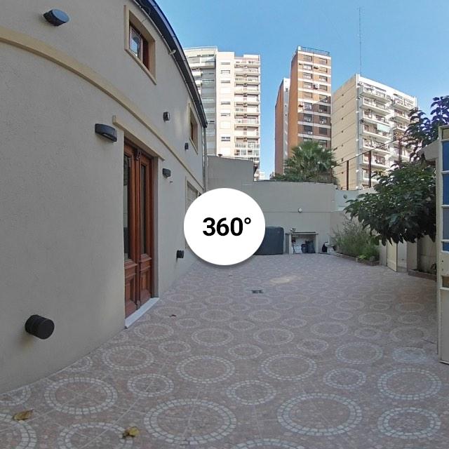 Patio 4