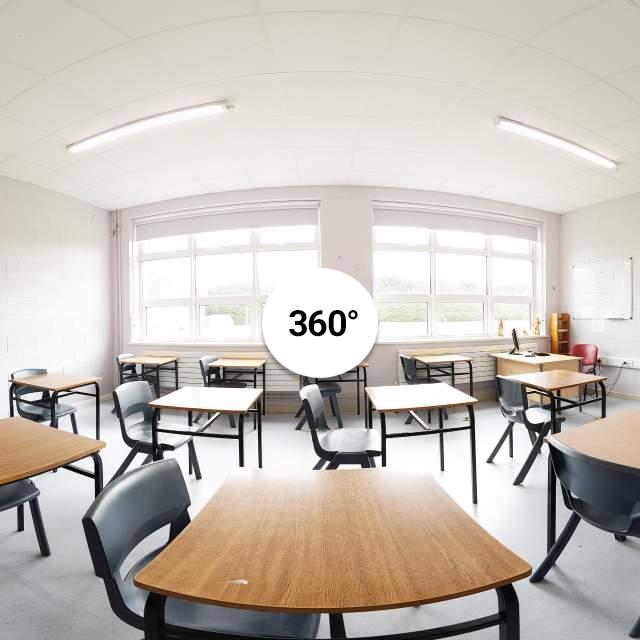 Classroom b