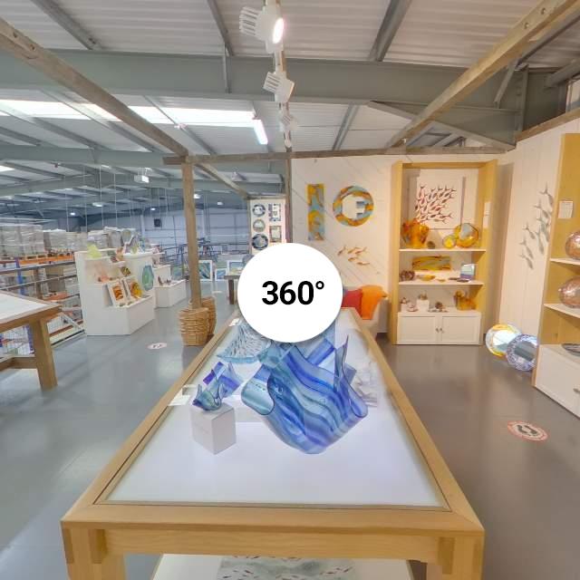 Kuula: #1 Virtual Tour Software for any business