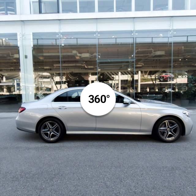 E200 driver_side