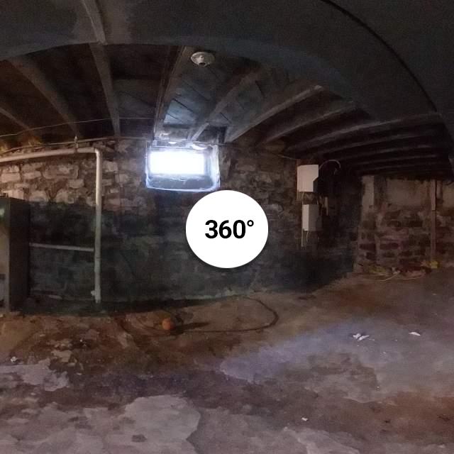 basement 2