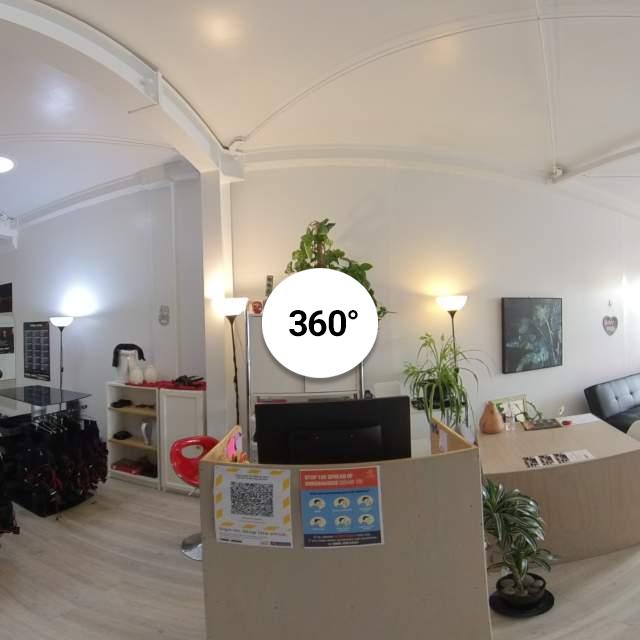 BodyWave EMS Training Studio