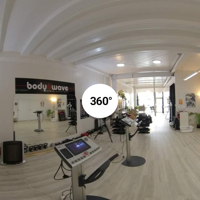 BodyWave EMS Training Studio