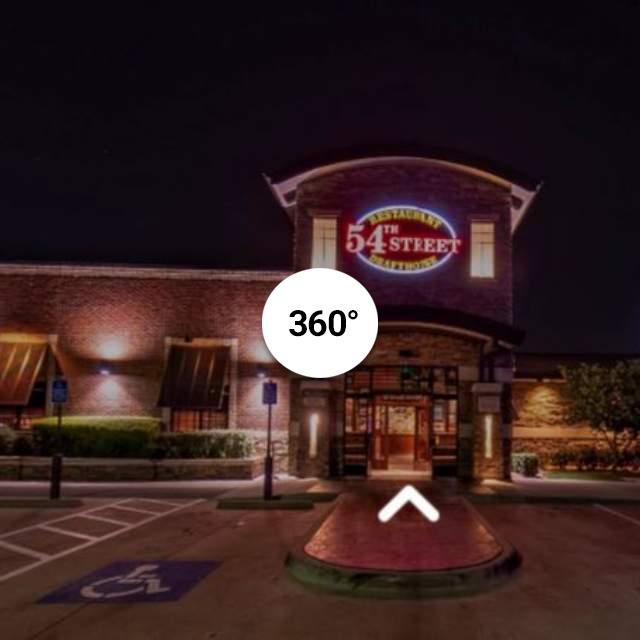 54th Street Grill - Dallas /Ft Worth