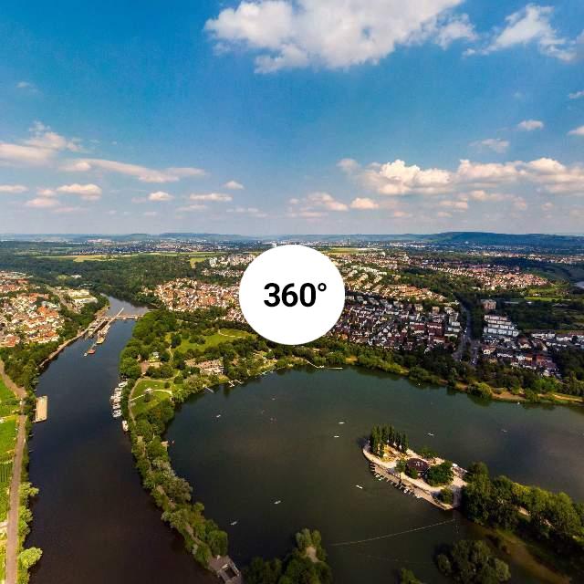 Stuttgart Max Eyth See V2