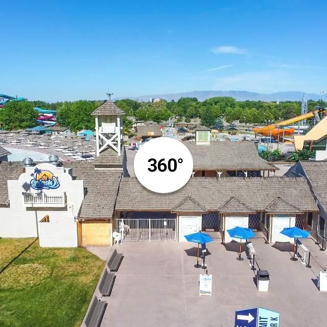 Splash Summit Waterpark