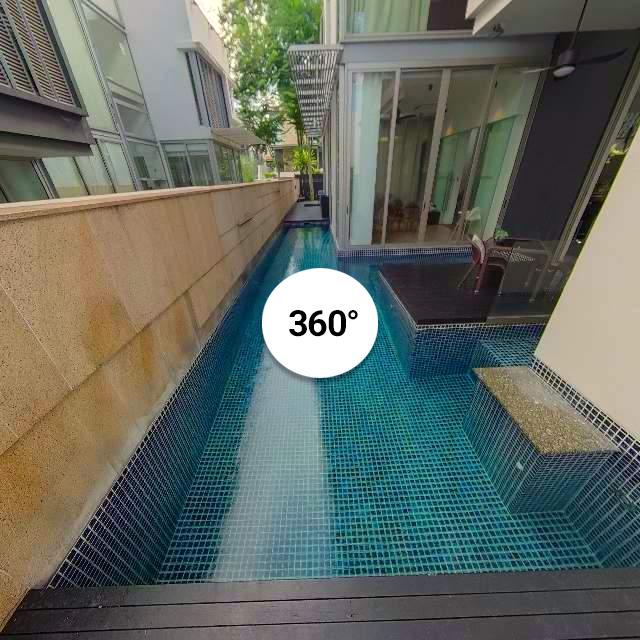 Level 1 poolview