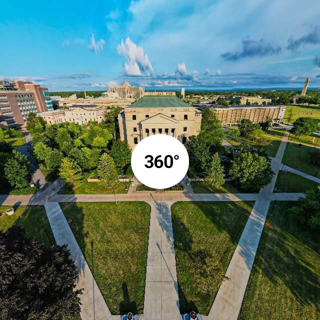 Abbott Hall | South Campus