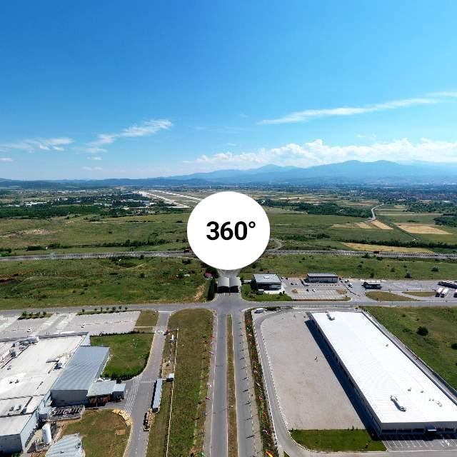 TIDZ - FREE ZONE SKOPJE 1