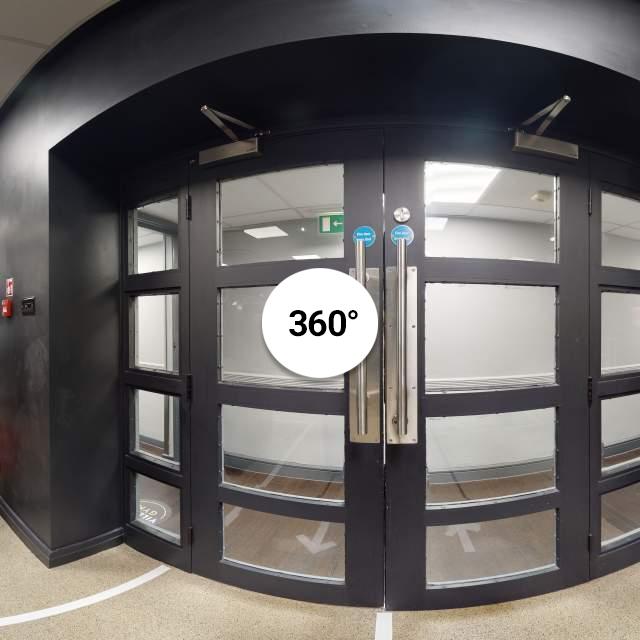 Strength Room
