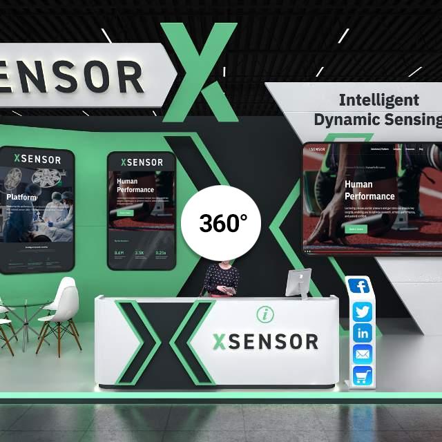Xsensor