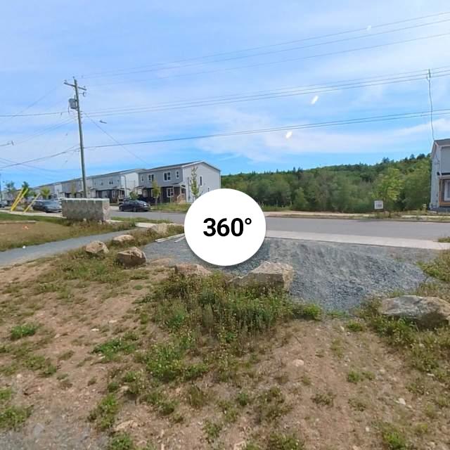 McIntosh Run, in Halifax, Nova Scotia. Map & Guide: www.halif...