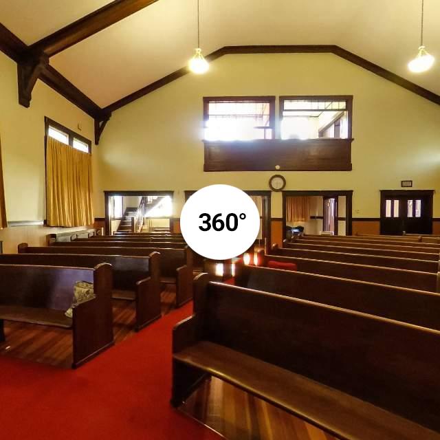 Agape Nepali Church Westfield, Mass.