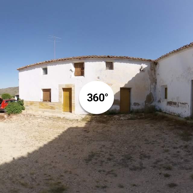 House Approach