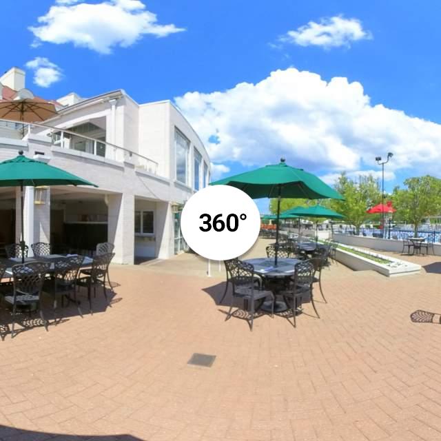 29 first level - inside patio