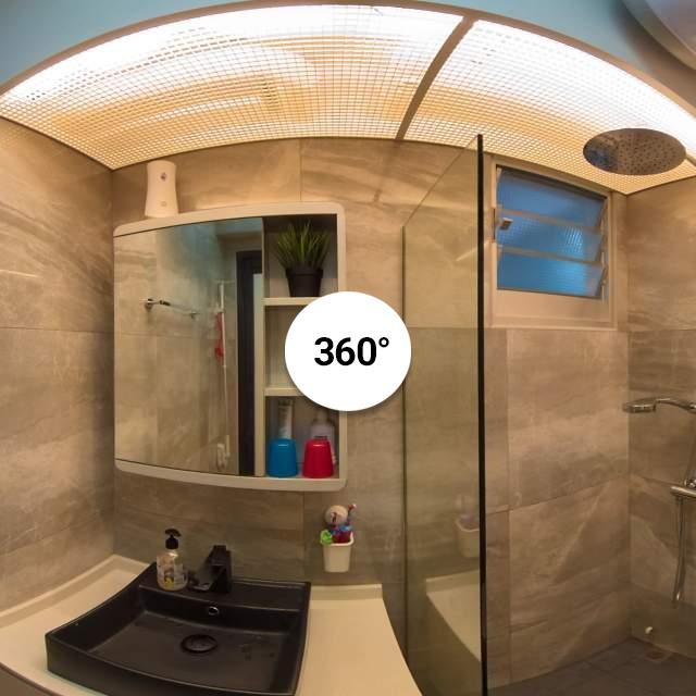 Common Bath